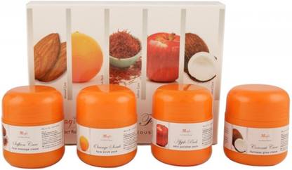 Nature's Nature's Fruit Facial Kit - Price in India, Buy Nature's Nature's Fruit Facial Kit ...