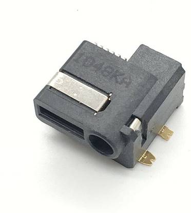 SONY PSP 3000 Headphone Jack Audio Socket for PSP 3000 Gaming Accessory ...