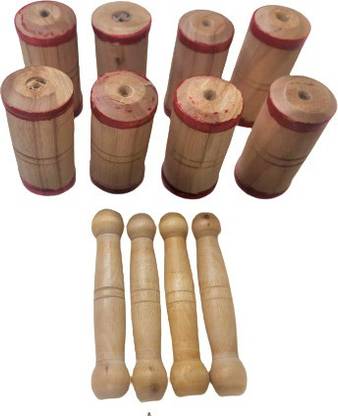 SK Musical Tabla Gattas For Bayan Price in India - Buy SK Musical Tabla ...