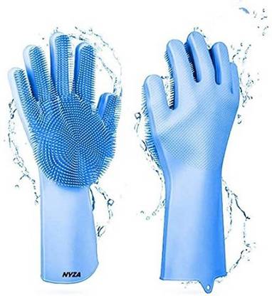 hexa hub Wet and Dry Glove Set Price in India - Buy hexa hub Wet and ...