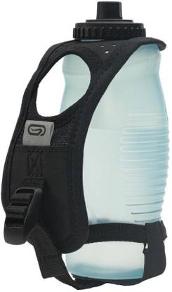 Kalenji by Decathlon Running Hand Flask 350 ml Plastic Sipper - Buy ...