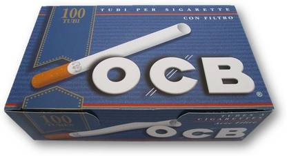 OCB Rolling Paper Price in India - Buy OCB Rolling Paper online at ...