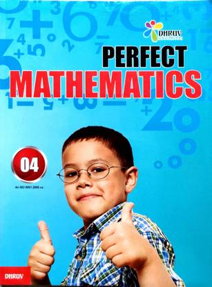 perfect Mathematics class 4: Buy perfect Mathematics class 4 by ...