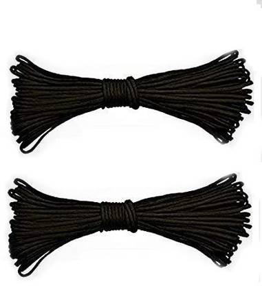 VAMA Black Thread Nazar Suraksha Thread Evil Eye Protector Thread For ...