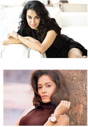 Actress Poster Combo|Celebrity Poster|Poster for Wall Decoration | Wall ...