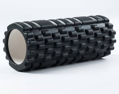 EXTREME FIT Grid Foam Roller Price in India - Buy EXTREME FIT Grid Foam ...