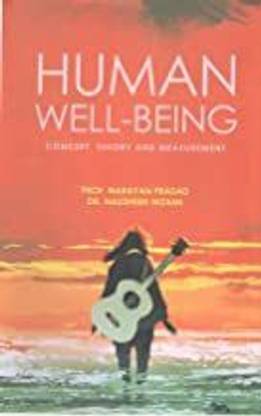 HUMAN WELL-BEING: Concept, Theory and Measurement: Buy HUMAN WELL-BEING ...
