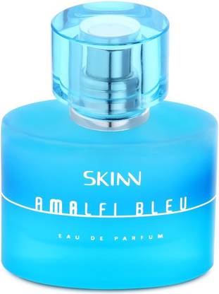 Buy SKINN by TITAN Amalfi Bleu Eau de Parfum - 30 ml Online In India ...