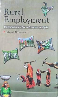 Rural Employment: Programmes and Socio-economic Analysis: Buy Rural ...