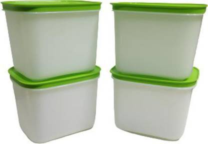 TUPPERWARE Plastic Utility Container - 1100 ml Price in India - Buy ...