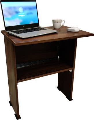 SAVYA HOME Engineered Wood Study Table Price in India - Buy SAVYA HOME ...