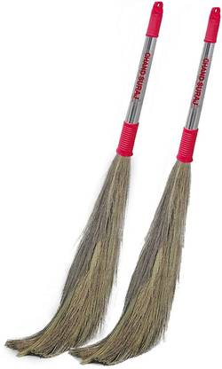 jhaado Phool Jhadu Grass Dry Broom Price in India - Buy jhaado Phool ...