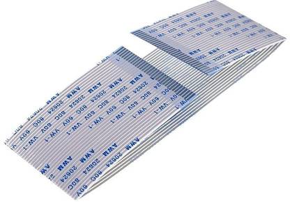 sl sales 32 Pin 1.0mm Pitch 40CM Length A-Type ffc fpc flexible ribbon ...