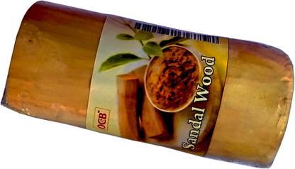 OCB A1 Chandan/ Sandalwood Scented Stick | Lab Processed-(150g-160g) One Piece wood - Price in ...