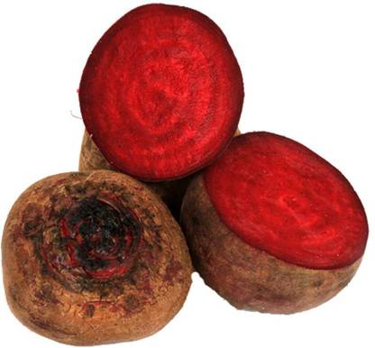 Beetroot 500 g Price in India - Buy Beetroot 500 g online at Flipkart.com
