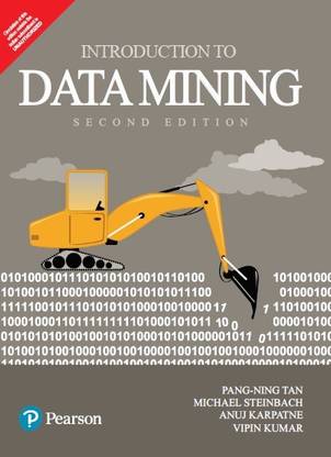 Introduction to Data Mining, 2e: Buy Introduction to Data Mining, 2e by ...