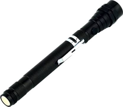 SWISS MILITARY Telescopic Torch-TOR3 Torch Price in India - Buy SWISS ...
