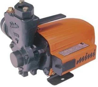 Kirloskarb Kirloskar 2700 RPM Dewatering Monoblock Pump SP0M Three ...