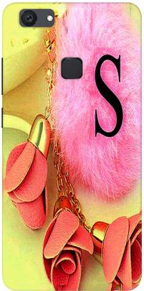 FULLYIDEA Back Cover for ViVO V7 Plus::Vivo V7 Plus::vivo V7 Plus::vivo ...