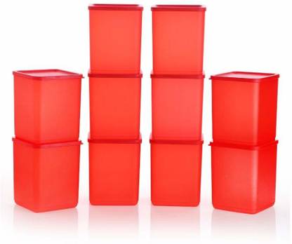 attrex Plastic Grocery Container - 2000 ml Price in India - Buy attrex ...