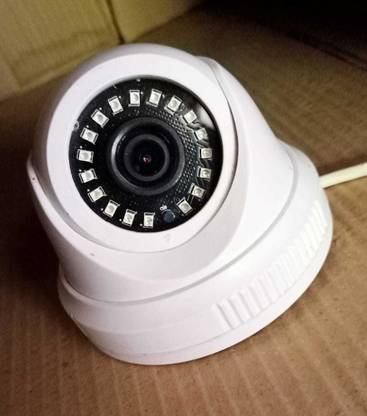 Shri H.D. Telecom Security Camera Price in India - Buy Shri H.D ...