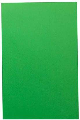 Flipkart.com | Sejas Collections A3 Premium DARK GREEN Color Paper ...