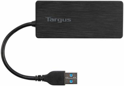 Targus ACH154AP ACH154AP USB Hub Price in India - Buy Targus ACH154AP ...