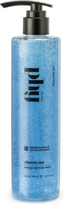 Phy Vitamin Sea Energizing Body Wash: Buy Phy Vitamin Sea Energizing Body Wash at Low Price in ...