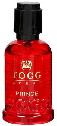FOGG SCENT PRINCE Perfume Body Spray - For Men - Price in India, Buy ...