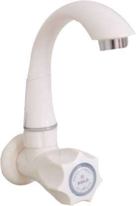 khushi sanya sink cock polo white Kitchen Mixer Faucet Price in India ...