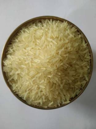 KSETRIKAGRHA BASKATI RICE PREMIUM -2 KG Banskati Rice (Full Grain ...
