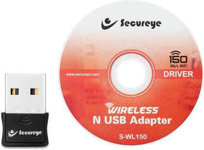 SECUREYE USB Adapter - SECUREYE : Flipkart.com
