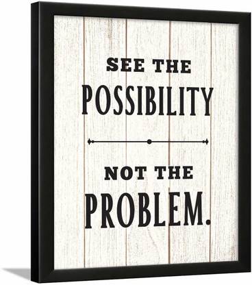 Office Quotes Frames - Motivational Quotes Wall Frames for Office ...