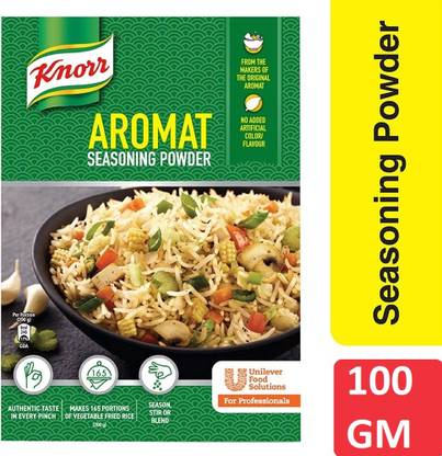 Knorr AROMAT Seasoning Powder For Chinese and Oriental Cuisine ( NO ...