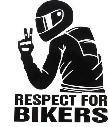 TO-HIT Sticker & Decal for Car & Bike Price in India - Buy TO-HIT ...