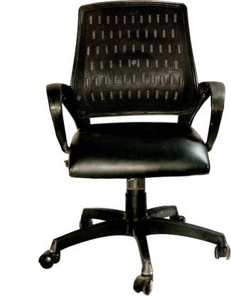 SS ENTERPRISE Nylon Office Executive Chair Price in India - Buy SS ...