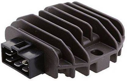 RFS R15 VERSION 1 5 PIN RECTIFIER REGULATOR Bike Electric Regulator ...