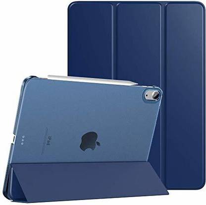 MOCA Flip Cover for iPad Air 5 5th Air 4 4th Gen 10.9 inch A2588 A2589 ...