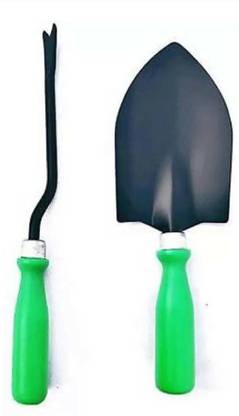 IAGT 1 weeder,1 trowel Garden Tool Kit Price in India - Buy IAGT 1 ...