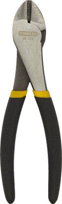 STANLEY STHT84108-8 Diagonal Plier Price in India - Buy STANLEY ...