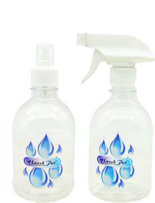 HARSH PET BubblixMistTrigger 350 ml Spray Bottle - Buy HARSH PET ...