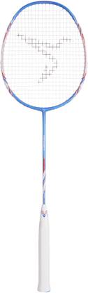 PERFLY by Decathlon ADULT BADMINTON RACKET BR 560 LITE BLUE WHITE Blue ...