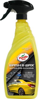 Turtle Wax Liquid Car Polish for Exterior Price in India - Buy Turtle ...