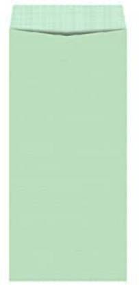 JSMSH Cloth line Courier Cover,Courier envelopes,Courier Cover Green ...