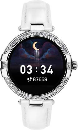 French Connection Smart Watches Smartwatch Price in India - Buy French ...