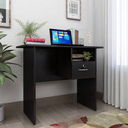Hometown Galileo Engineered Wood Study Table Price in India - Buy ...
