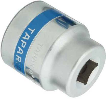 TAPARIA C41 BOX SPANNER 3/4 SQUARE DRIVE Socket Set Price in India ...