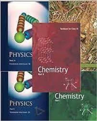 NCERT Science ((PCB) NCERT 2023-2024.) Class 11th: Buy NCERT Science ...