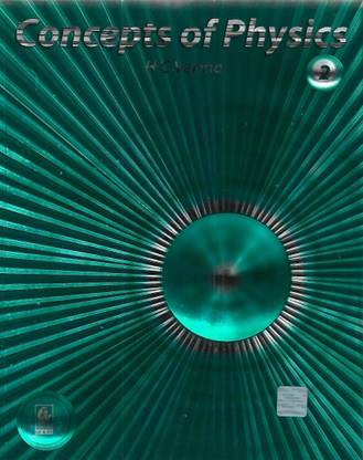 Concepts Of Physics Class-12: Buy Concepts Of Physics Class-12 by H C ...