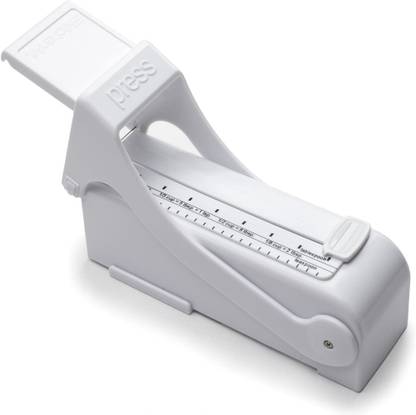 JDENTS Buttermate Butter Cutter Slicer, Measuring Dispenser and Keeper ...